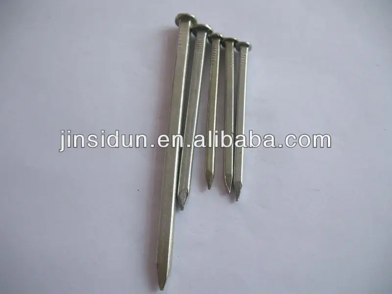 Copper Square Boat Nails - Durable and Versatile Solutions