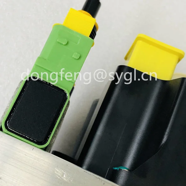 Original 24v SCR Dosing Pump - Adblue Pump Module P1205710