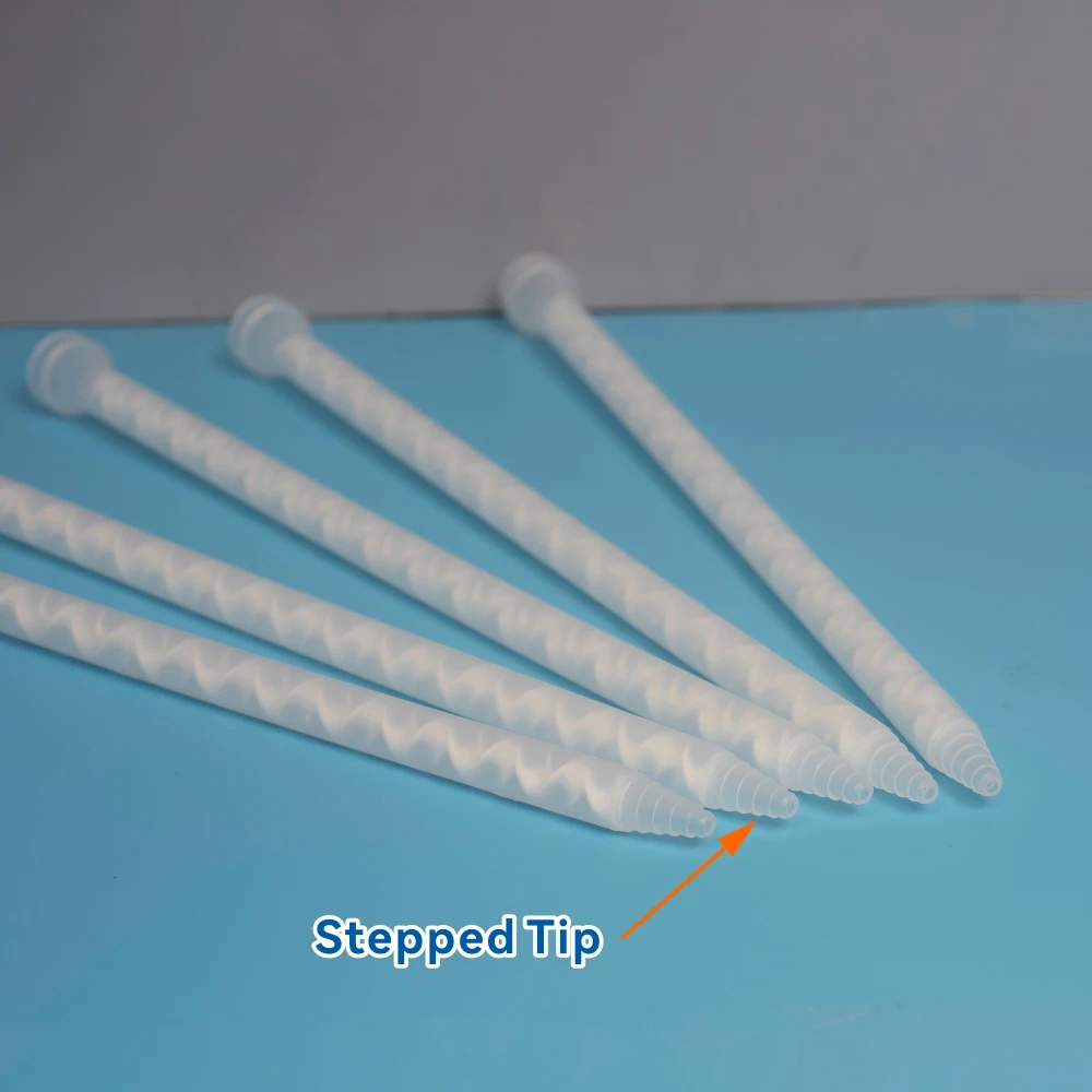 Mch08-32t Sulzer Mixpac Original Mixer Is Suitable For 200/400mlab ...