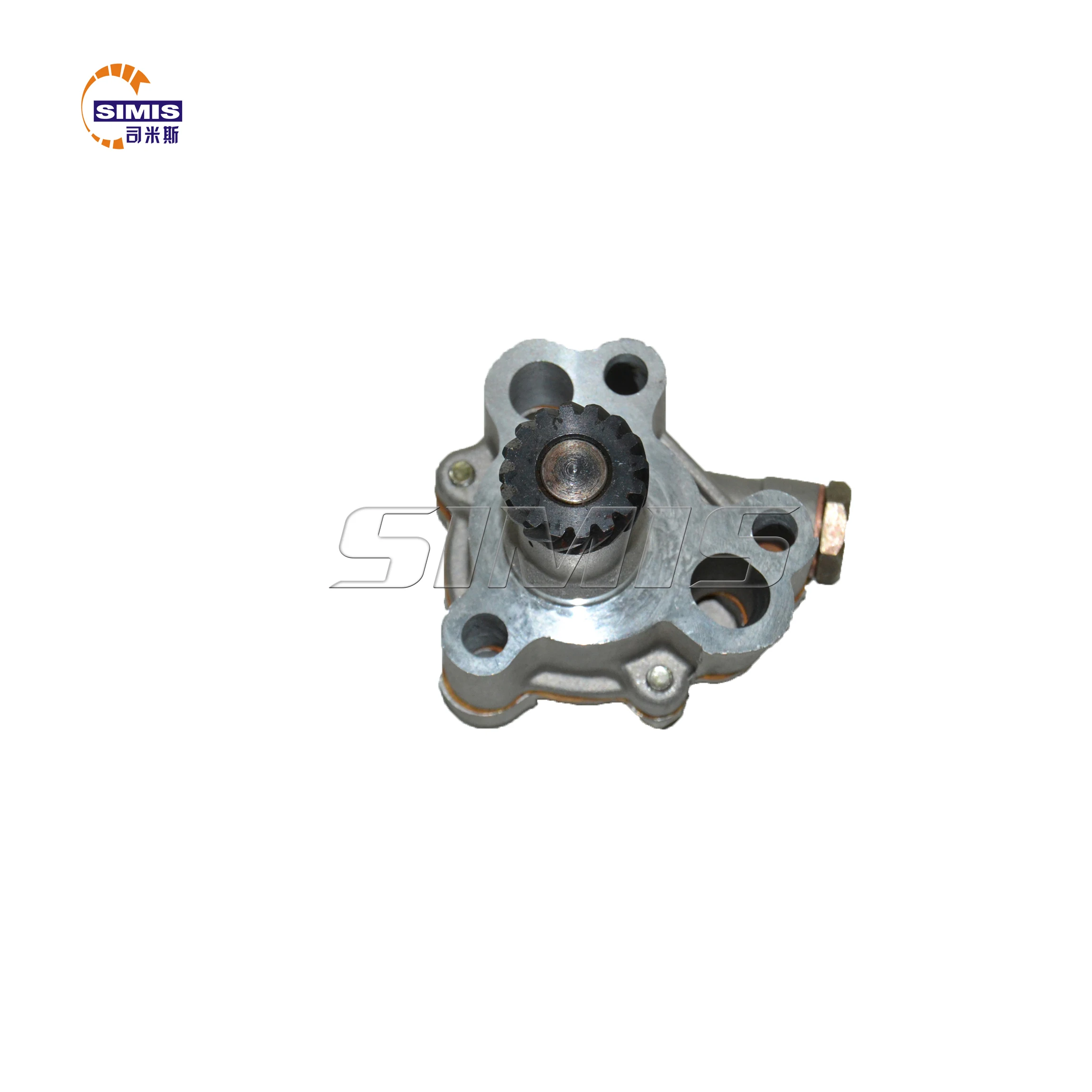 SIMIS-bomba de aceite para Nissan SENTRA 310 E13 15 SENTRA PULSAR E16 ...