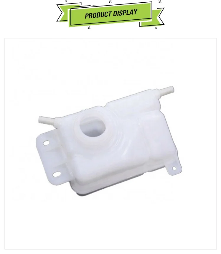 Engine Coolant Expansion Recovery Tank 5490776 96817343 96536545 For ...