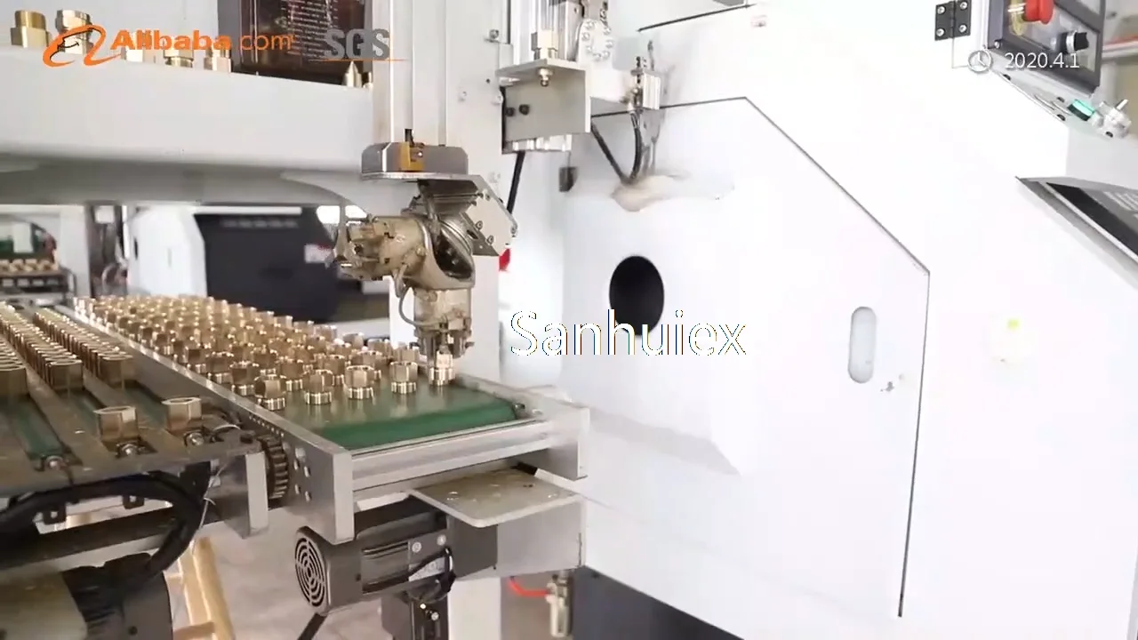 Explosion-proof Single Seal Cable Glands With Deluge Ingress Protection ...