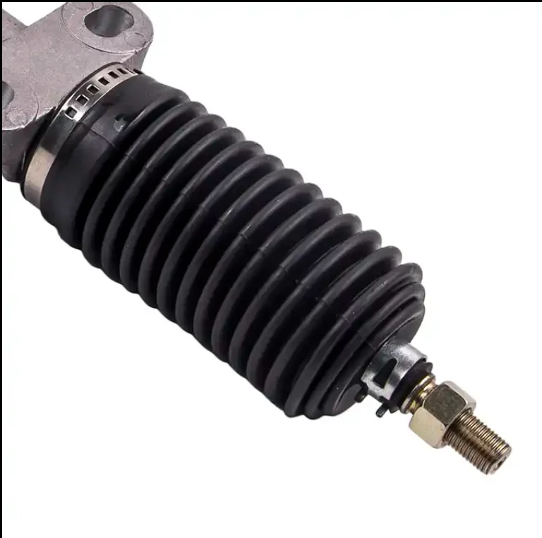 Auto Steering Rack Lhd Electric Power Steering Gear Box For Car E90 3 ...