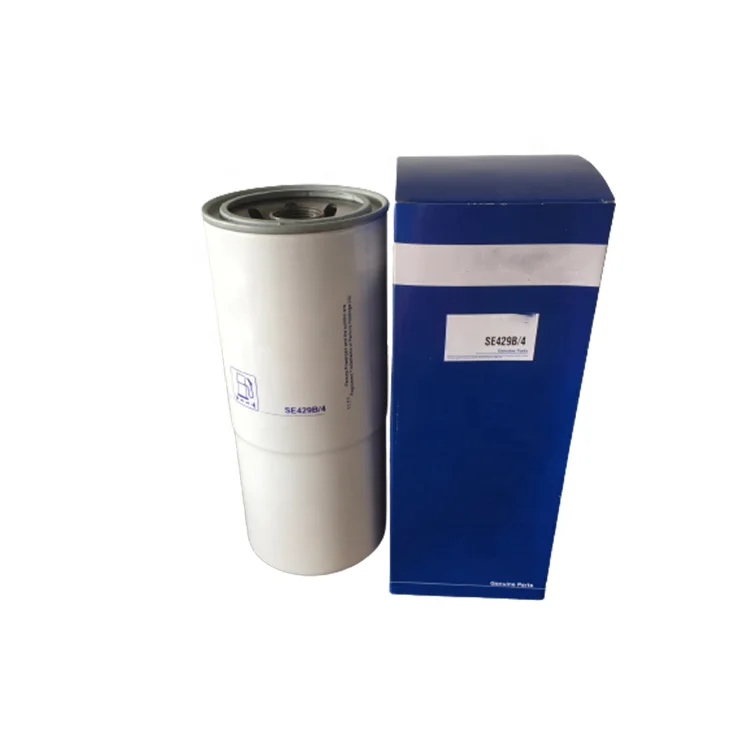 Huda Truck Diesel Engine Fuel Filter 26561118 4415122 4461492 2656f843 ...