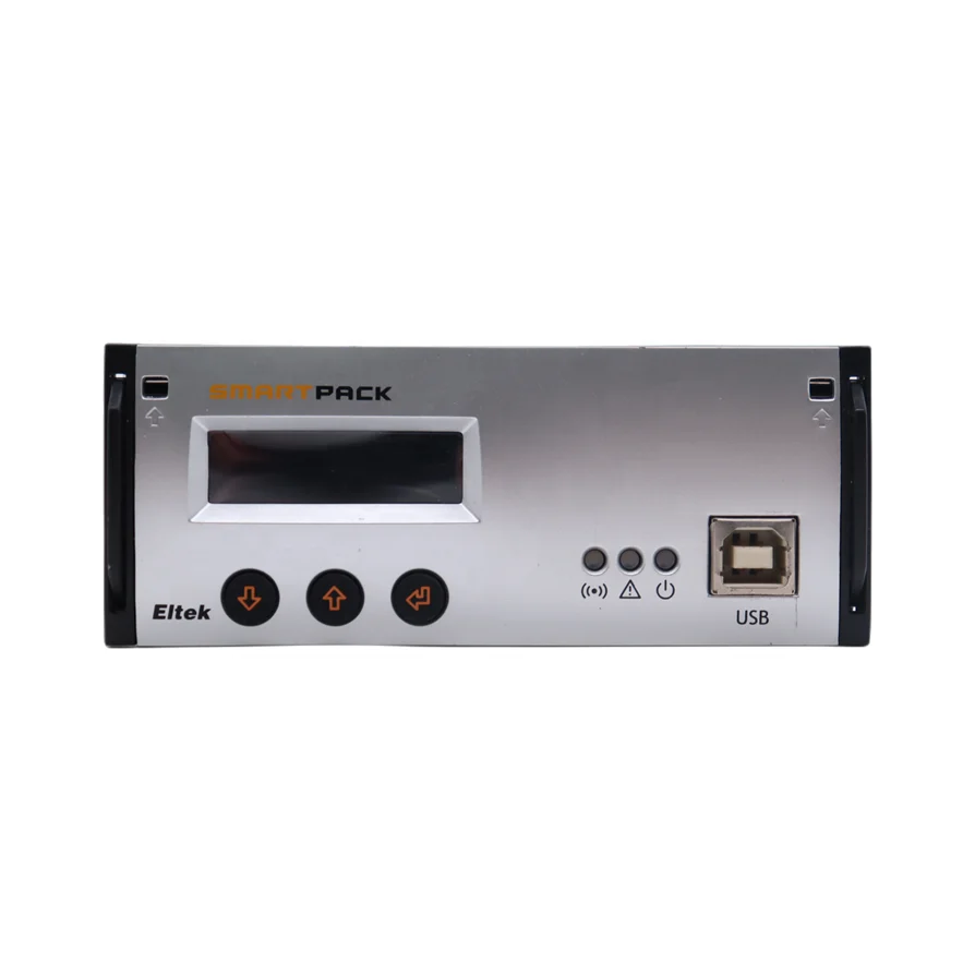 Eltek Power Monitoring Module - Smartpack Web/snmp 242100.118