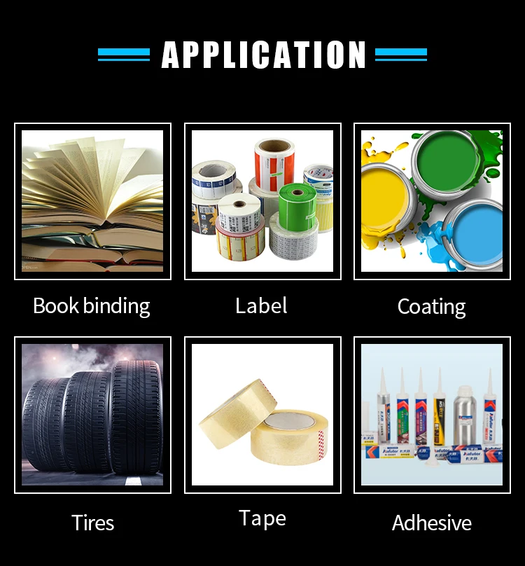 Exxonmobil Escorez E5300 Petroleum Resin For Packaging Nonwovens Tape Label Book Binding - Buy ...