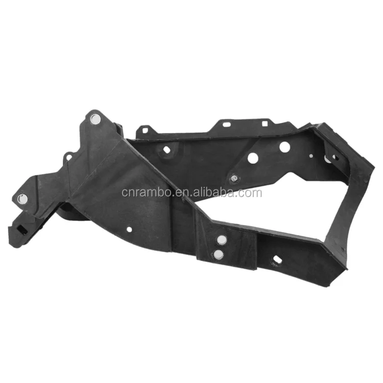 Oem 2226200002 2226200102 전면 라디에이터 지지대 메르세데스 W222 S 클래스 2015-2016 S550 ...