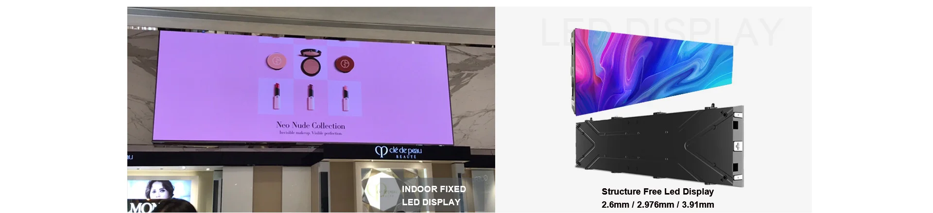 Shenzhen Sryled Photoelectric Co., Ltd. - LED Display