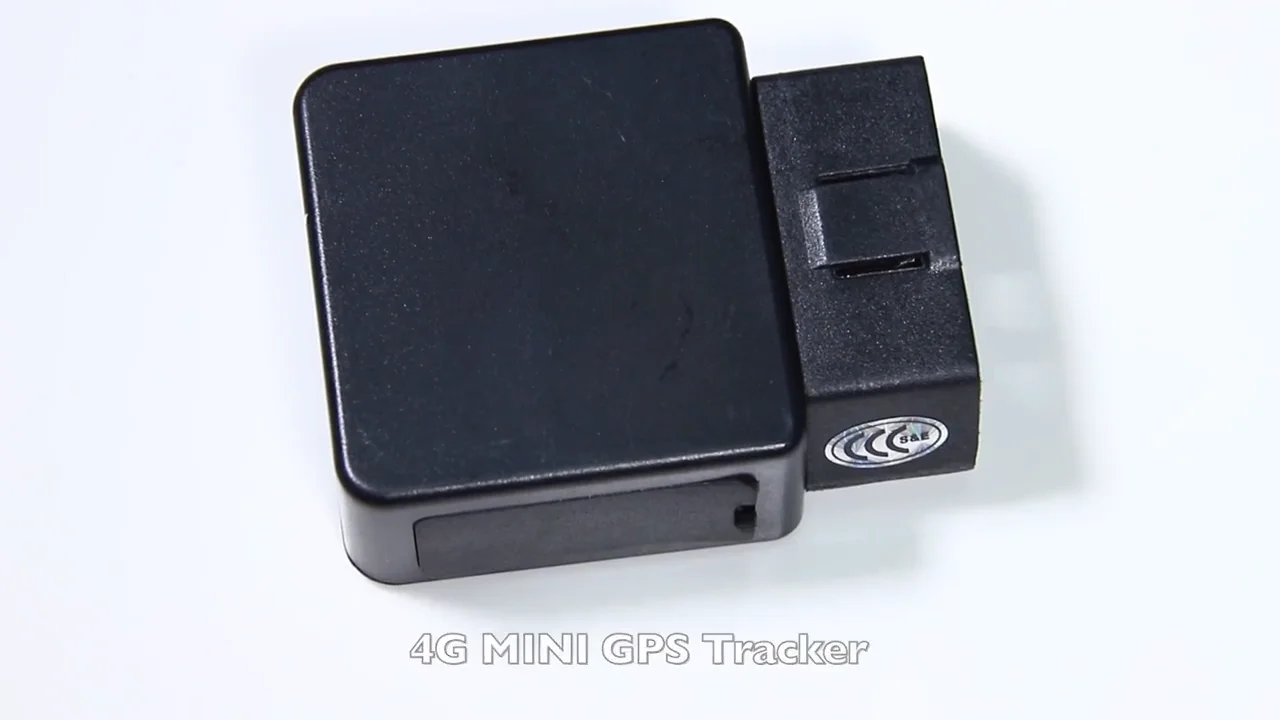 Istartek Obd2 Wifi 4g Lte Open Source Mileage Advanced Tracker Lte Lora ...