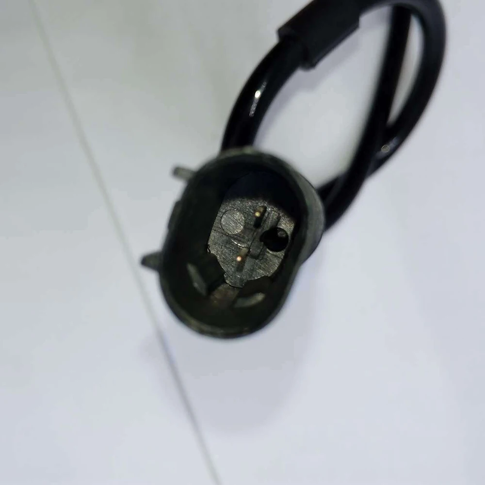 Genuine Parts Front And Rear Abs Wheel Speed Sensor For Bmw F20 F30 F31 ...