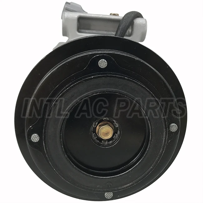 68149886AB 198396 A/C压缩机克莱斯勒内存PROMASTER 1500 2500 3500 2015-2017 ...