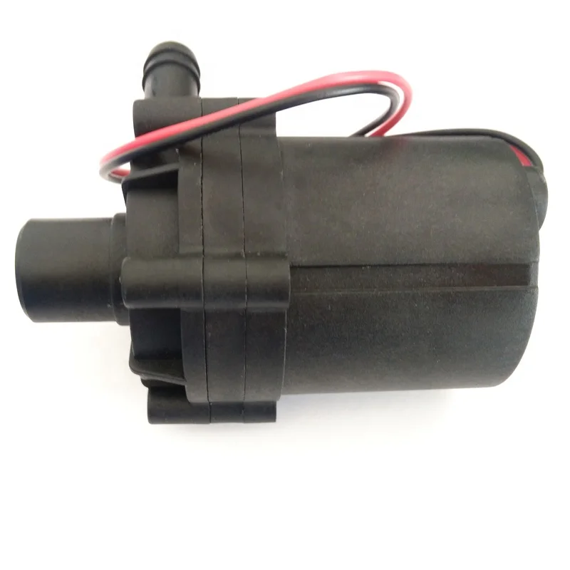 Original 30W DC Water Pump P2430 for S&A Industrial Chiller