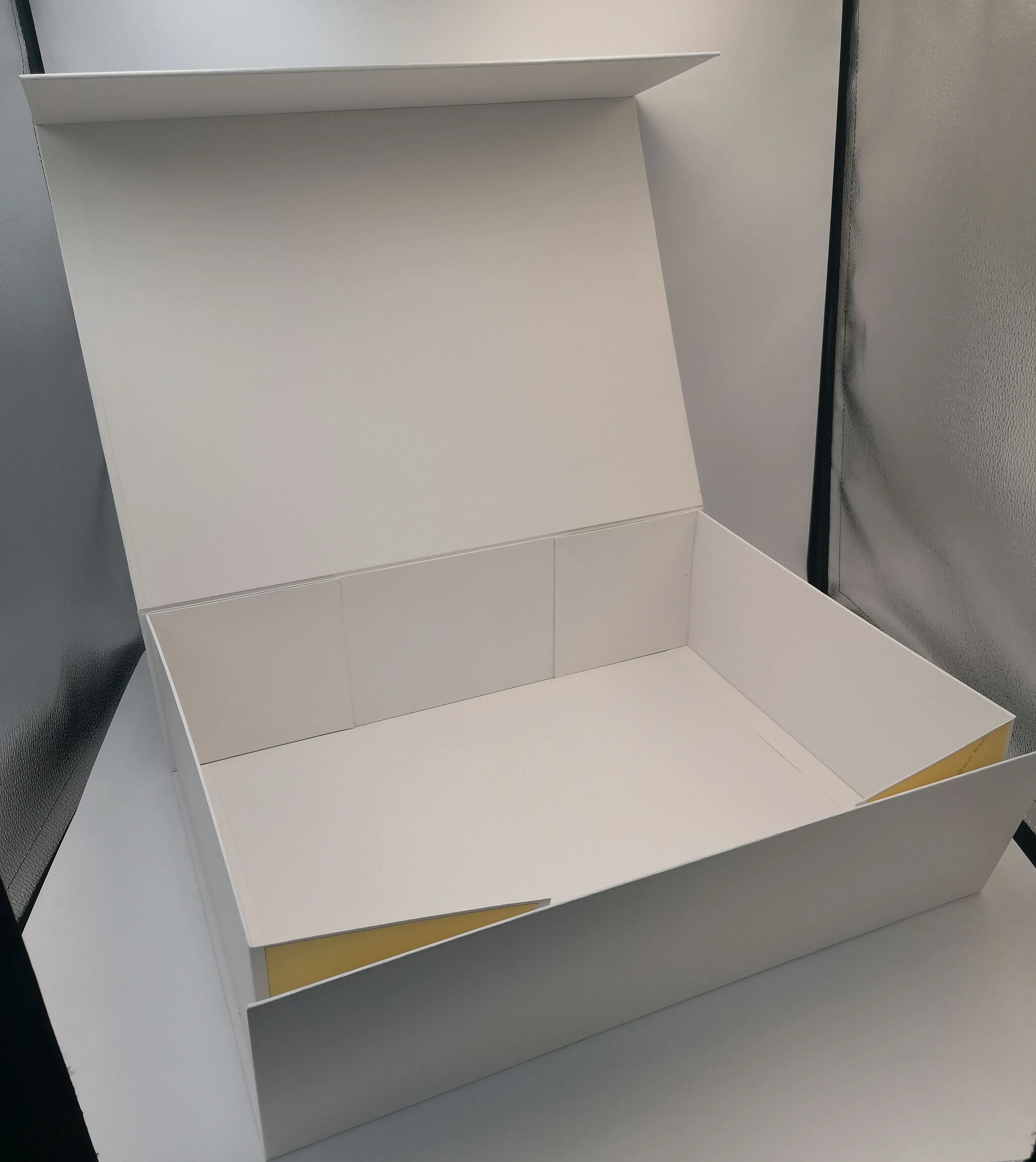 Reusable Extra Large Wedding Dress Packaging Box - Kaist