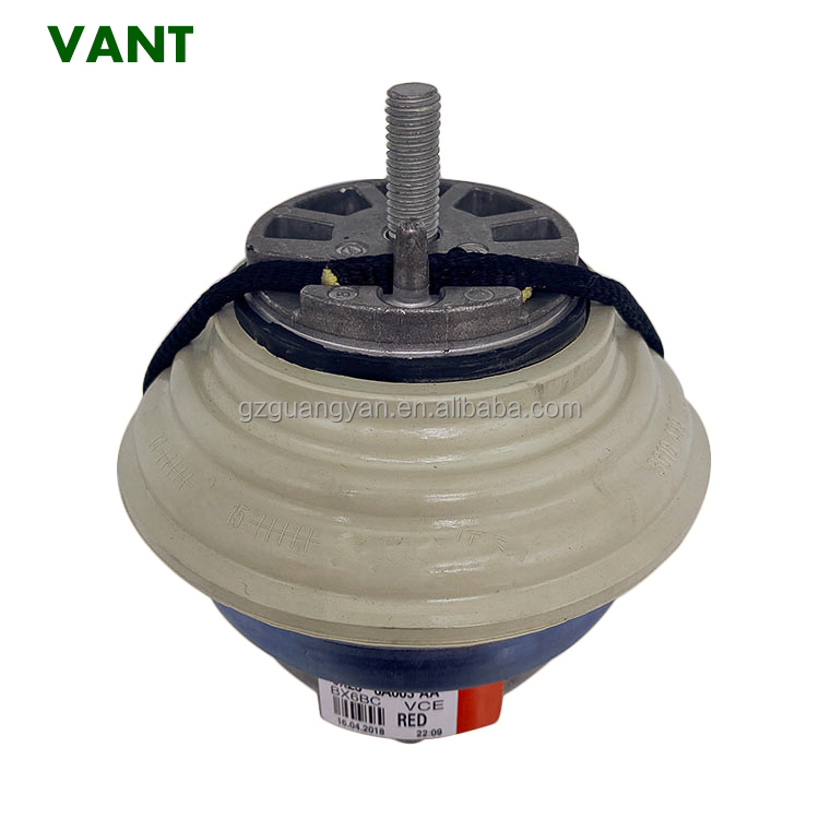 Engine Mount C2D18063 for Jaguar XF 2013 - 2019 XJ 2013 - 2015