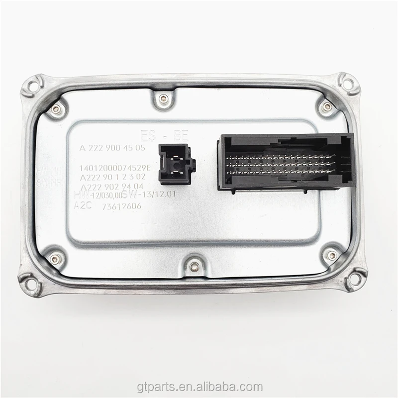 OEM A 222 900 45 05 A2229004505 Balasto de faro FULL-LED para vehículos ...