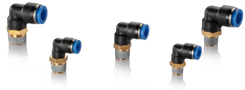 Air Quick Coupler - Reliable Pneumatic Fittings for All