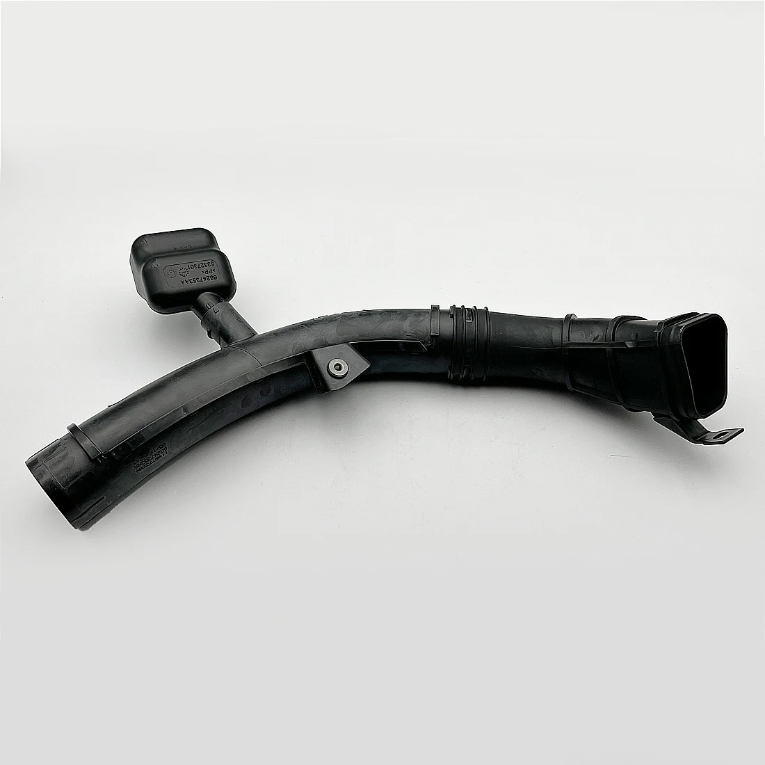 68247353AA Air Inlet Duct for Jeep Compass 2017-2021 1.4T 2.0L 2.4L 68247353 53327300| Alibaba.com