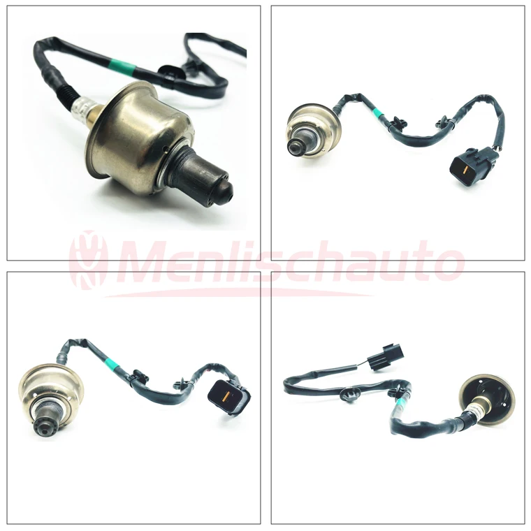 Auto Parts Front O2 Oxygen Sensor 39210-04005 for I10 Mk2