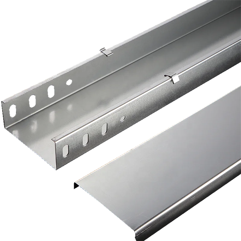 Durable and Versatile Cable Trunking Solutions