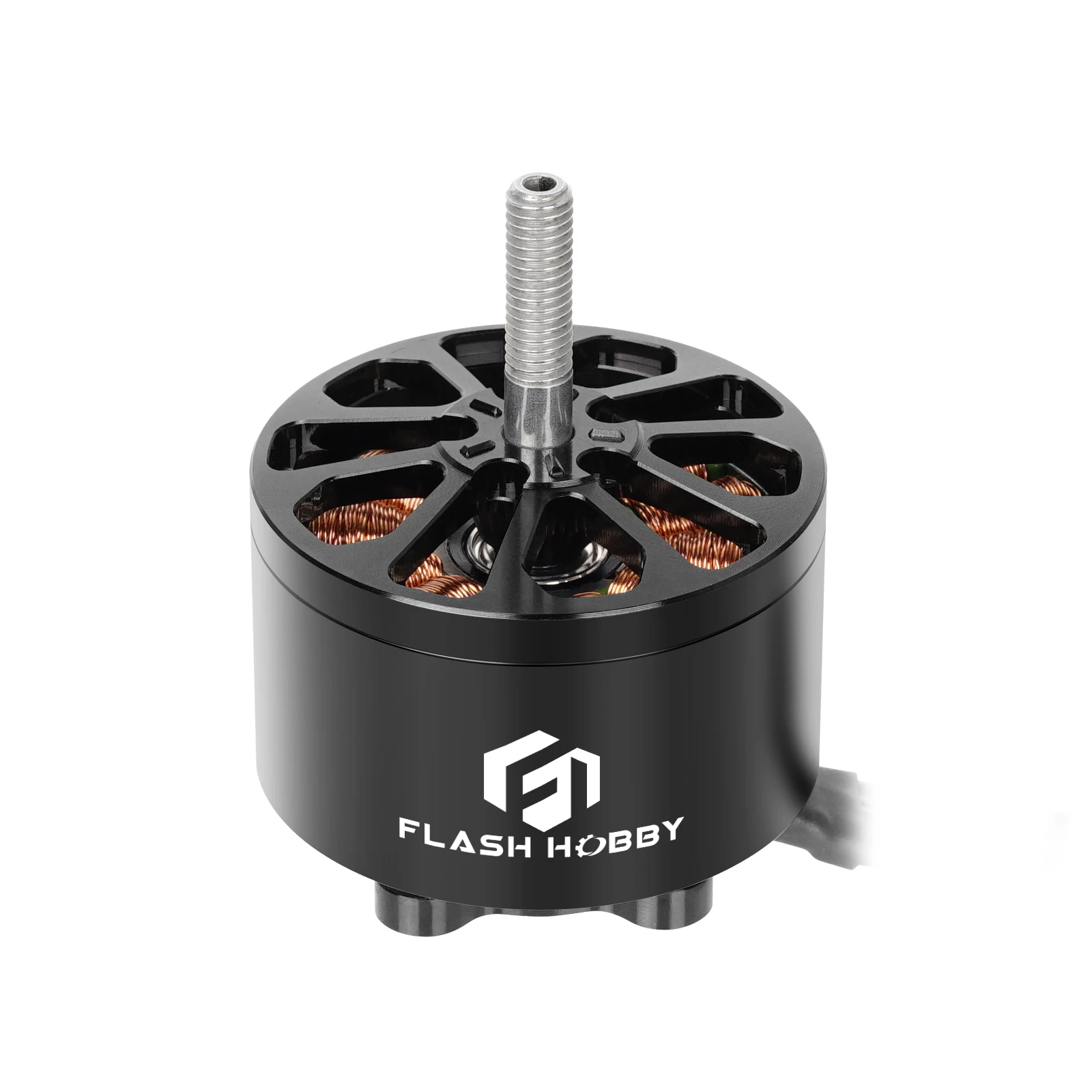 Flashhobby A4320 350kv Brushless Dc Motor Drone Motor 6-12s 4650w For ...