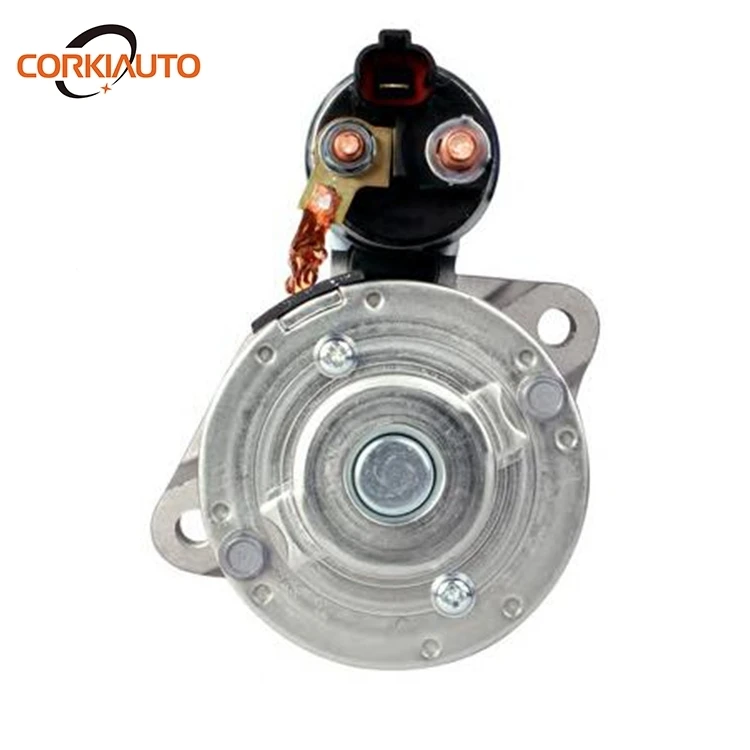 36100-27000 36100-27010 113329 32568 Js1234 Car Auto Starter Motor 12v ...