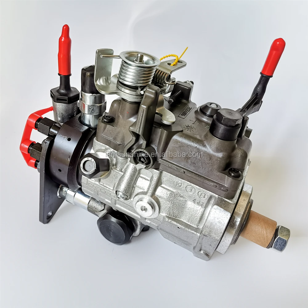 Original Common Rail Fuel Injector Rotor 9521a030h 463-1678 417-3389 ...