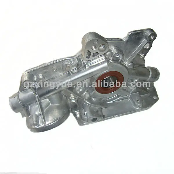 Oil Pump for Opel Chevrolet Epica Blazer 646042/ 90570925 90499157 ...