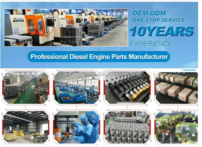 Truck Engine Parts QST30 KTA50 HX82 Turbocharger 3594190| Alibaba.com