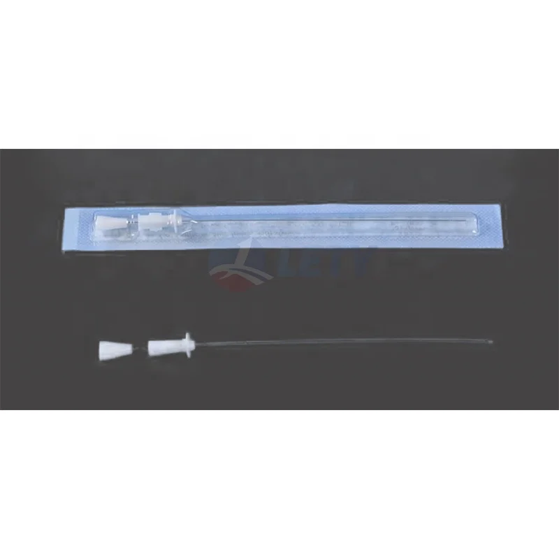 Cat Hero Cat Catheter Cathero Urine Catheter Cat Cather with Stylet