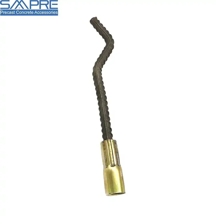 Strong Stainless Steel Threaded Anchor For Safe Construction - Buy ...