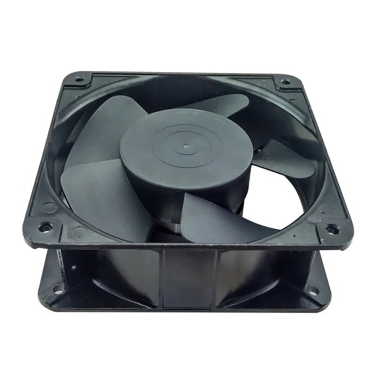 180mm 110V 230V 380V Industrial AC Axial Fan 180X180X60MM AM18060 ...