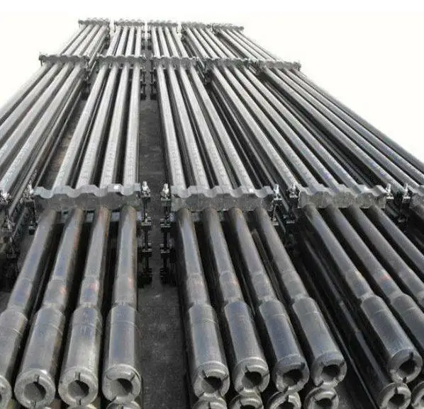 Api 5ct P110 5 Inch 13lb/ft Ppf Stc Connection R3 Length Octg Casing ...