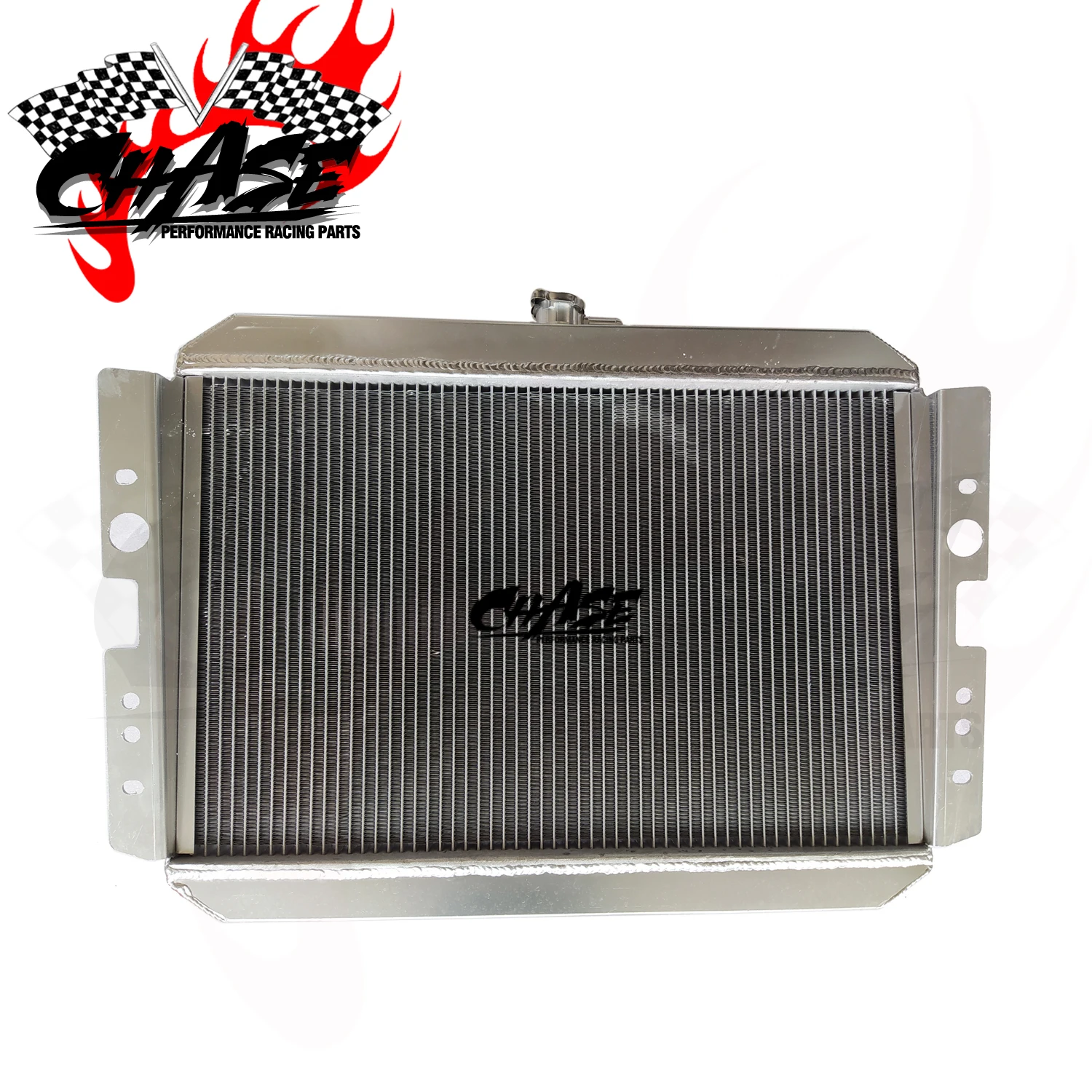 High Quality Aluminum Radiator for MAZDA B2000 & B2200