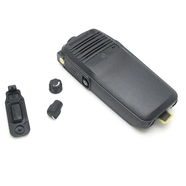 PMLN4922 Black Housing Replacement Kit for Motorola XIR P8200 DP3400 ...