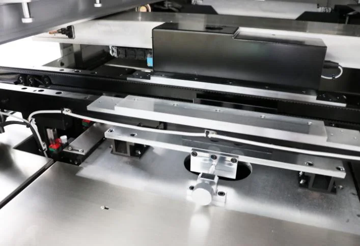 Fully Automatic DEK PCB Printing Machine for Efficient SMT Assembly ...