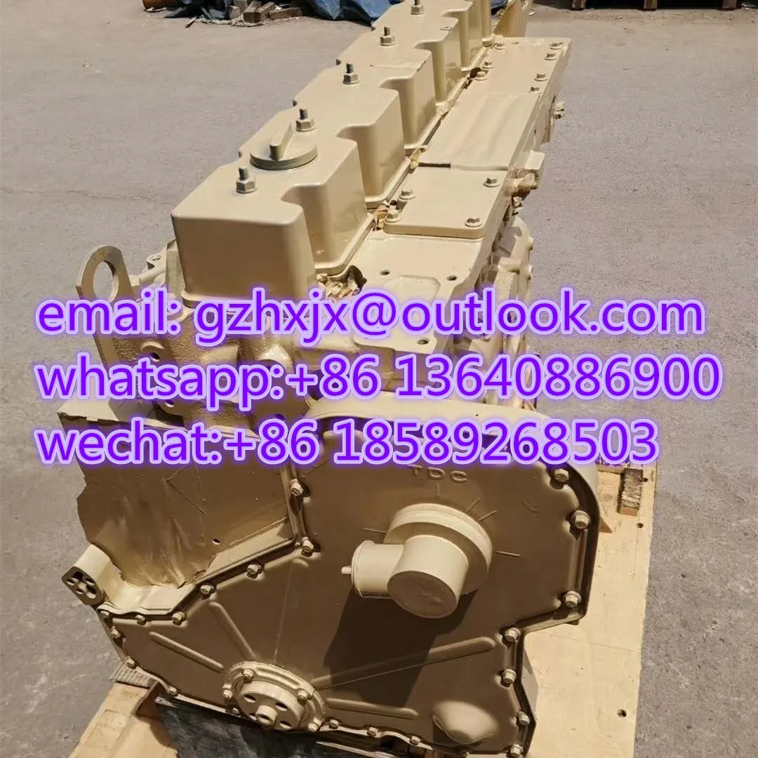 Sd25/td25/td42 Crankshaft Engine Assy For Excavator - Buy Weichai Fuel ...