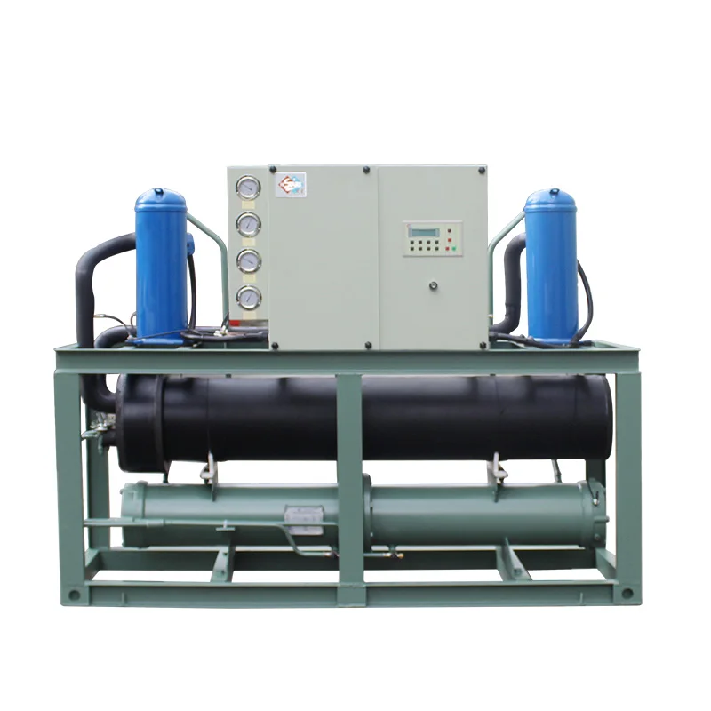 Hstars Recirculating Water Cooled Chiller System For Industrial Chiller ...