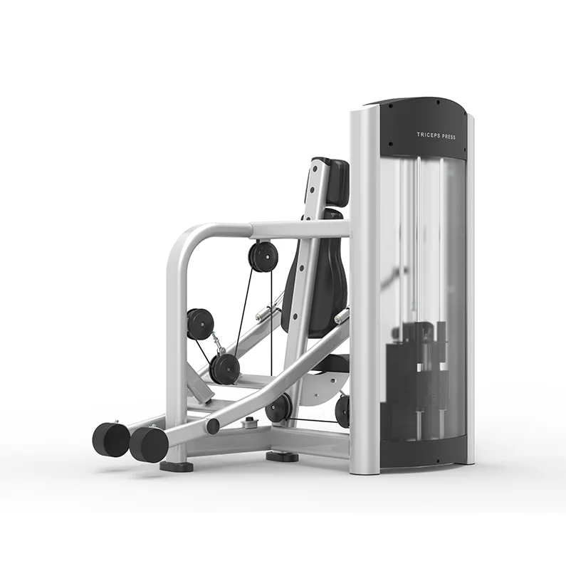 Biceps Triceps Extension Machinebiceps And Triceps Dual Functions ...