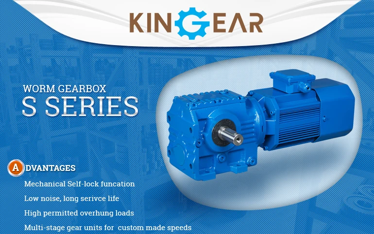 Fenner Low Backlash Worm Cordless Screwdriver Gearbox - Buy Low ...