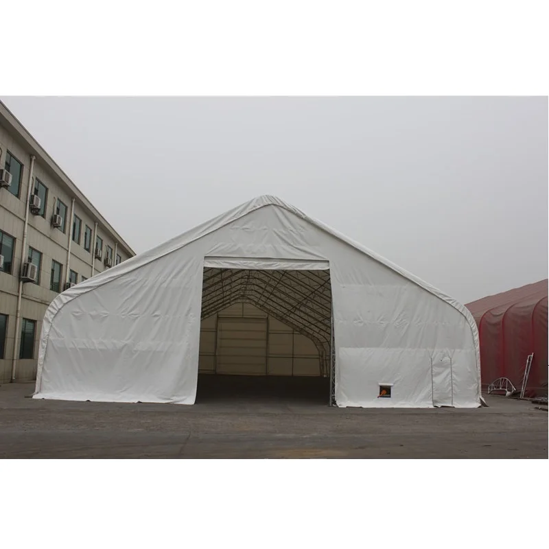 GS Large Shaped Big House Tents - Durable Storage Solutions