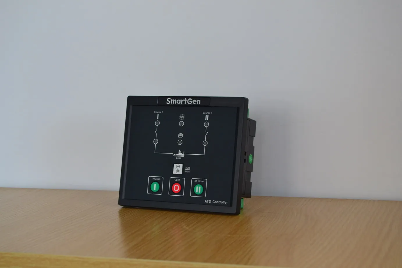 Smartgen Genset Ats Controller - Reliable Diesel Generators