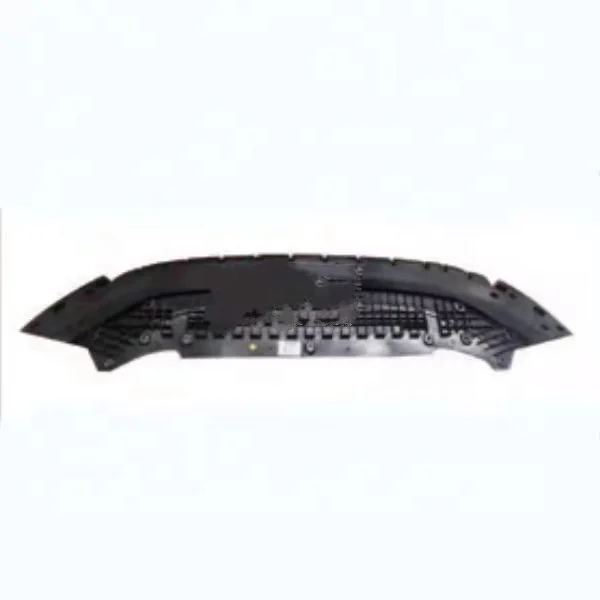 Auto Front Under Bumper Cover For A6l C8 2019 Oem 4kd807611 - Buy Under ...