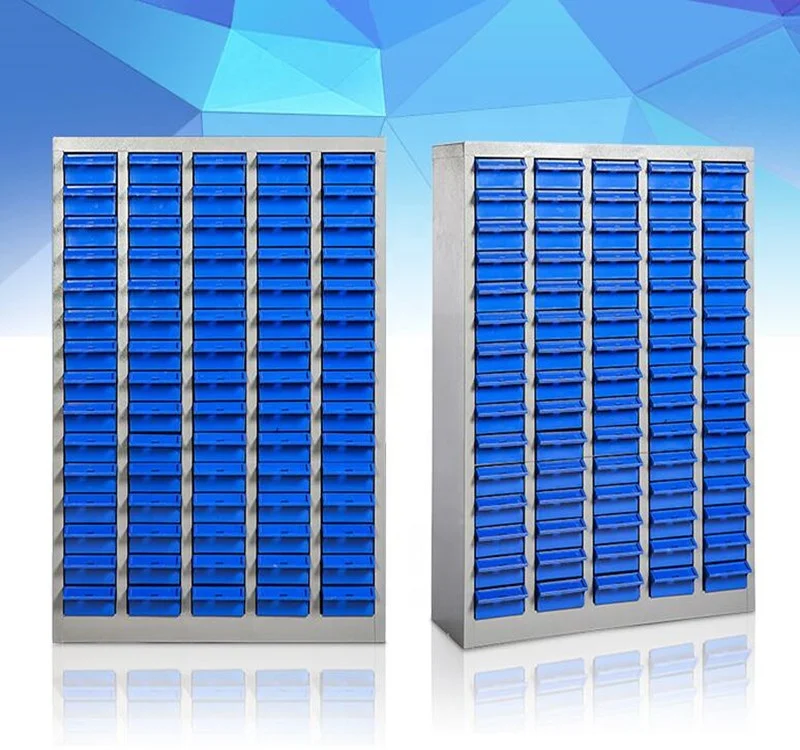 Top-notch Electronic Parts Drawers - Robust & Versatile