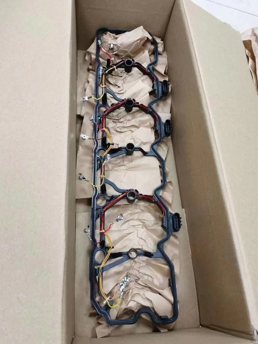 Pc200-8mo Valve Cover Gasket 6754-11-8330 4945228 4996667 5264951 ...