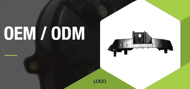 Front Left Side Upper Bumper Cover Retainer Bracket 51117385349 For Bmw ...