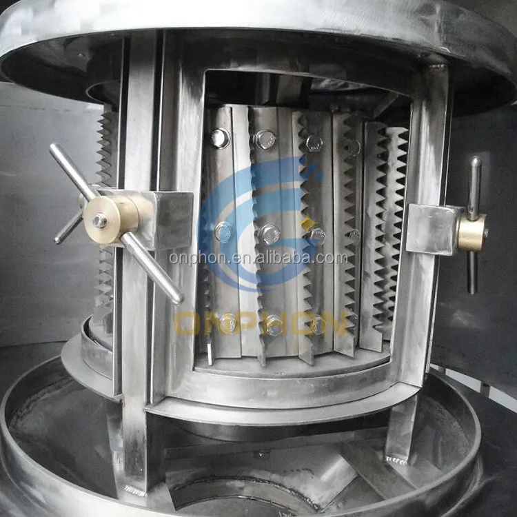 Needle Shape Bread Crumb Grinder Panko Machine - Buy Bread Crumb Machine,Panko Making Machine ...