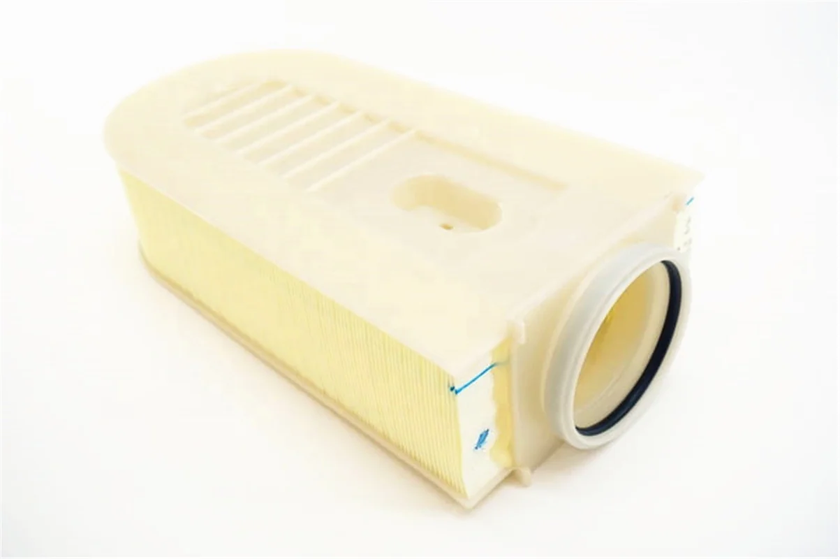 W218 W212 W204 M651 Air Filter For Mercedes-benz Cls300 E260 C260 Air ...