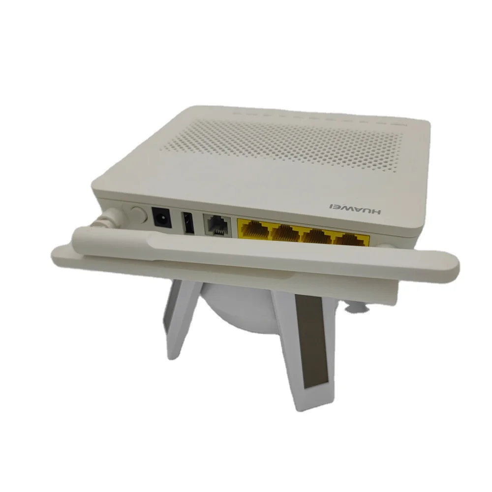 Eg8141a5 Good Price Gpon Xpon Onu For Huawei 1ge 3fe 1pots 2.4g Wifi ...