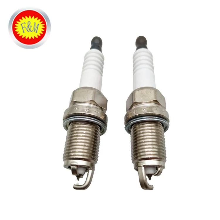 Auto Engine Iridium Spark Plug Fk16br-al8 90919-01284 For Japanese Car ...