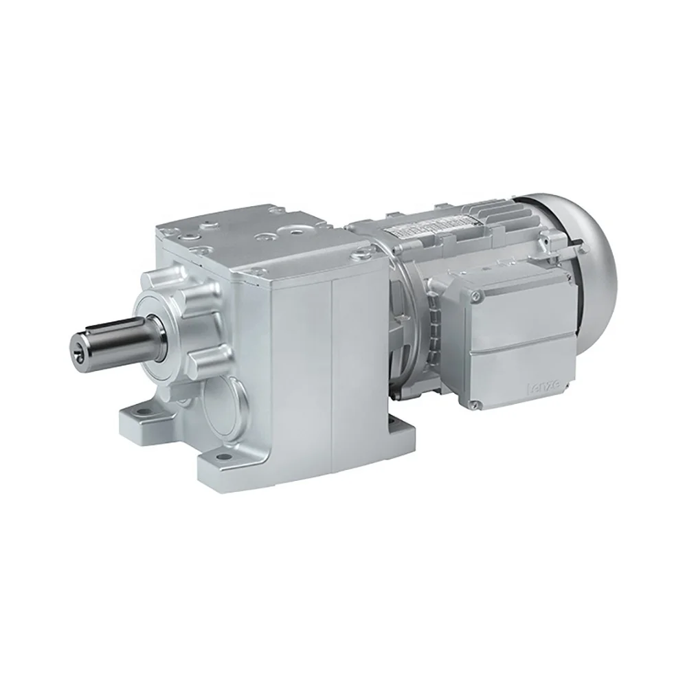 Lenze G500-h+m500 Helical Geared Motors With Good Price - Buy Lenze ...